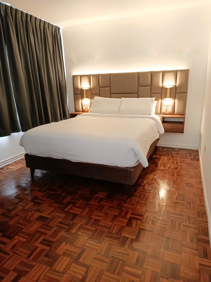 Miraflores Apartment - 利馬