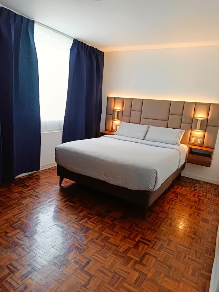 Miraflores Apartment - Lima