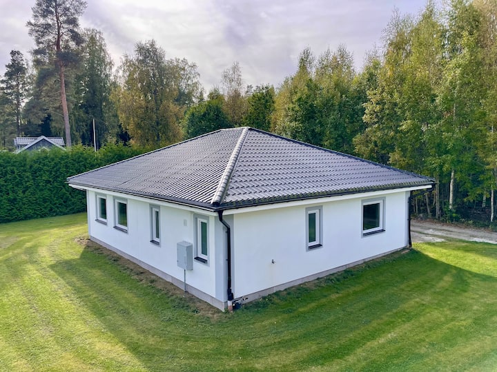 Eker Countryside Villa - Örebro