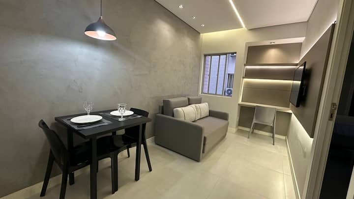 Incrível Flat Reformado | 6x Sem Juros! - Brasília