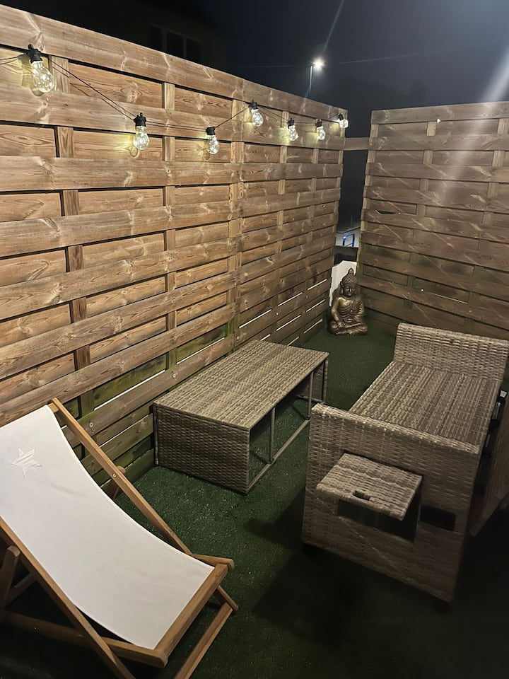 Studio Duplex - Ternat