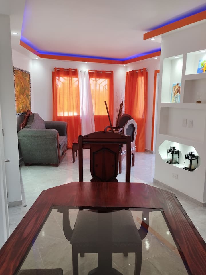 Descansar Es Paz - La Romana