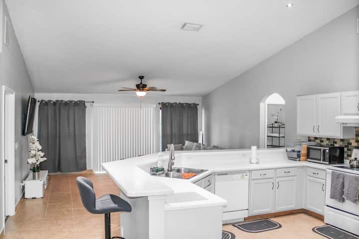 The Perfect Home For The Family - Port St. Lucie, FL