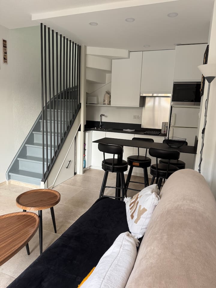 Maison Proche De La Mer Avec Piscine - Ollioules