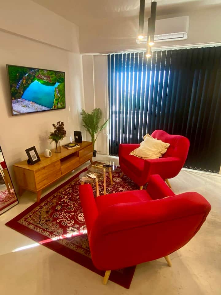 Hermoso Loft Centrico En Mar Del Plata - Mar del Plata