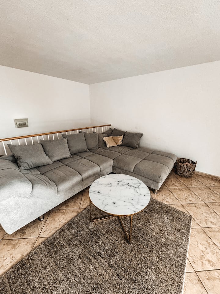 Leonberg/höfingen Unterkunft - Ditzingen