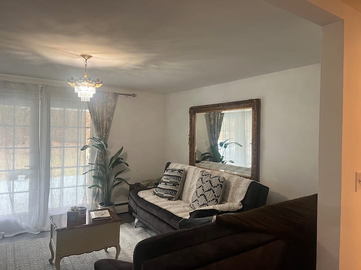Cottage 2 Bedroom, 1bath, Private House - Bethlehem, PA