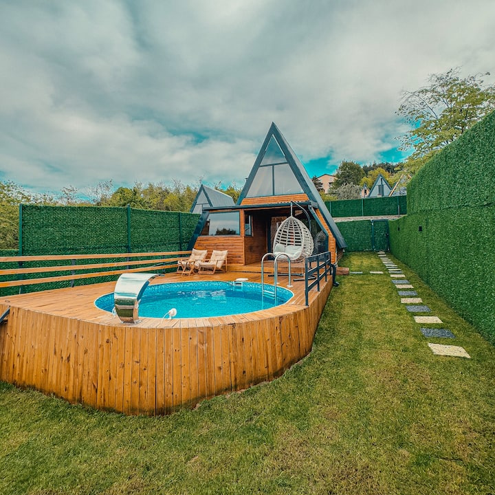 Sapanca Bica Suit - Sapanca