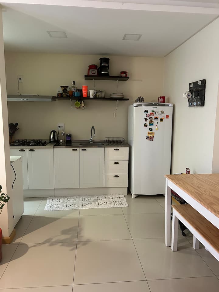Apartamento Próximo Furb - Blumenau