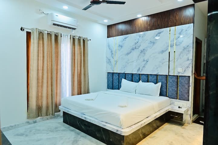 Premium Ac Flat In Mysore.1( With Lift )
Mir Villa - Srirangapatna