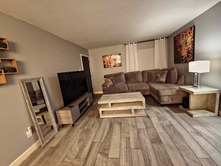 Brownsville Luxury Condo - Brownsville, TX