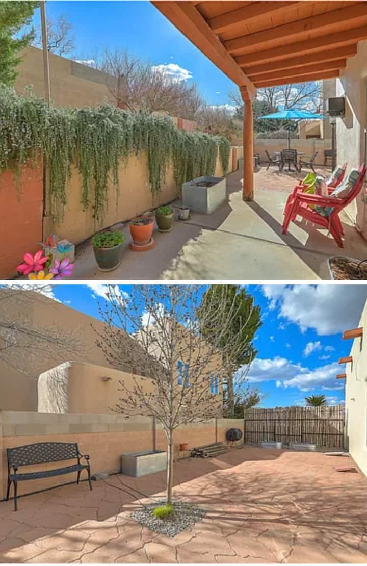 Mountain View Home - Ne Abq - Albuquerque, NM
