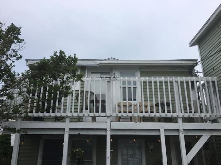 The Sand Dune - 3br 1 Bath On Same Block As Beach - North Hampton, NH