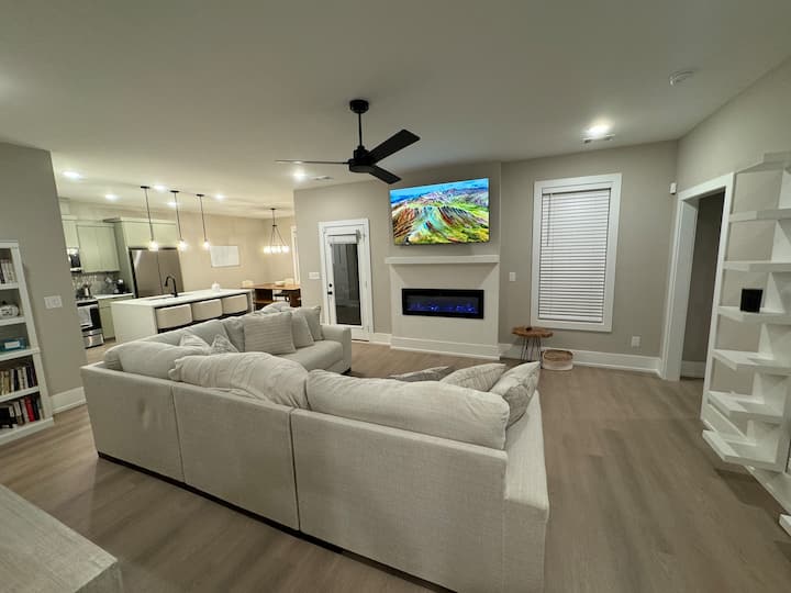 Luxurious Room In Augusta - Augusta, GA