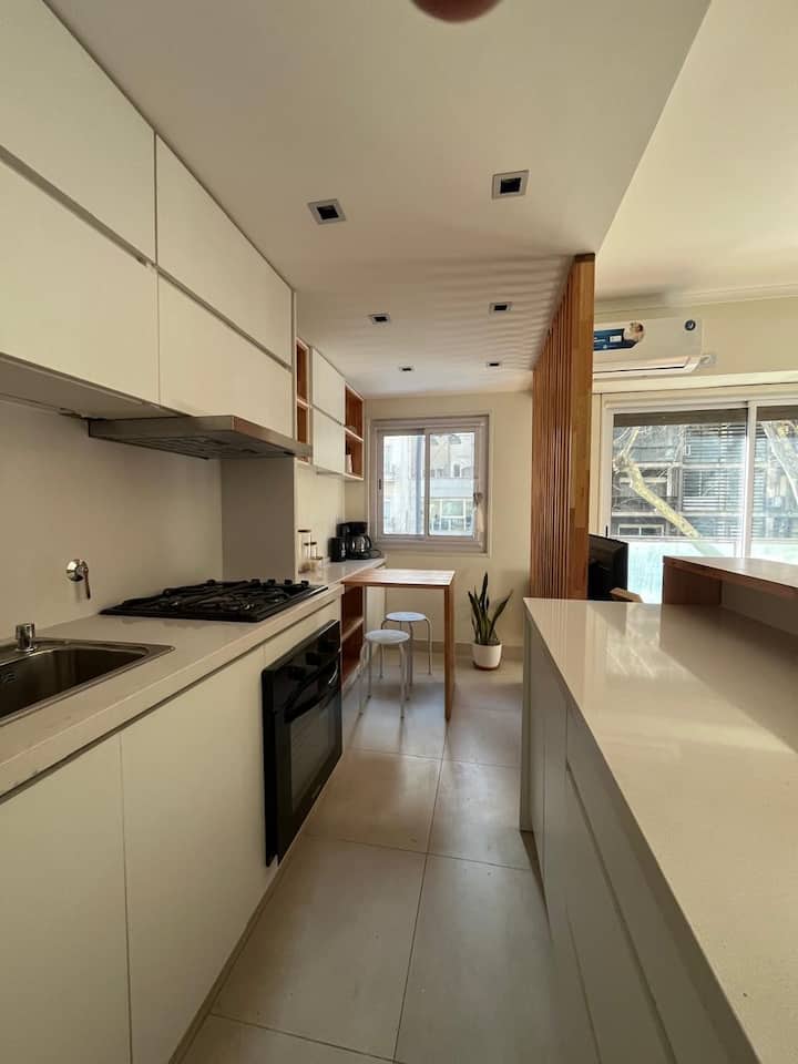 Moderno, Acogedor E Impecable - Recoleta, Argentina