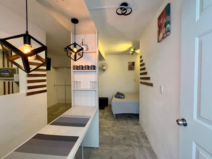 Acogedor Cuarto Privado Y Tranquilo En Orizaba - Orizaba