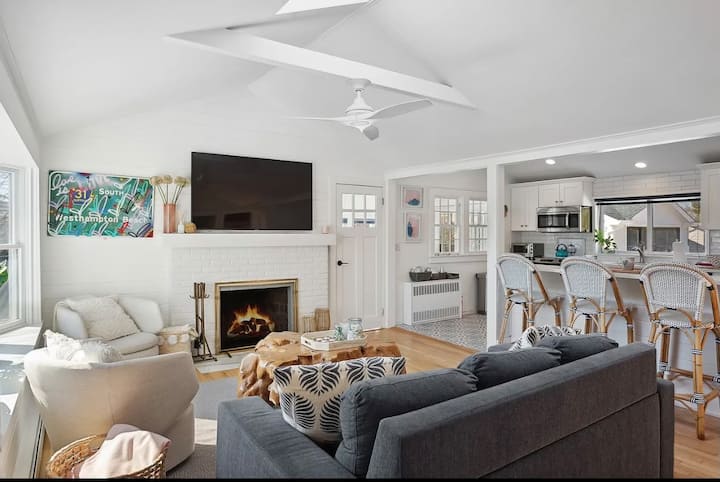 Westhampton Beach Getaway - Westhampton Beach, NY