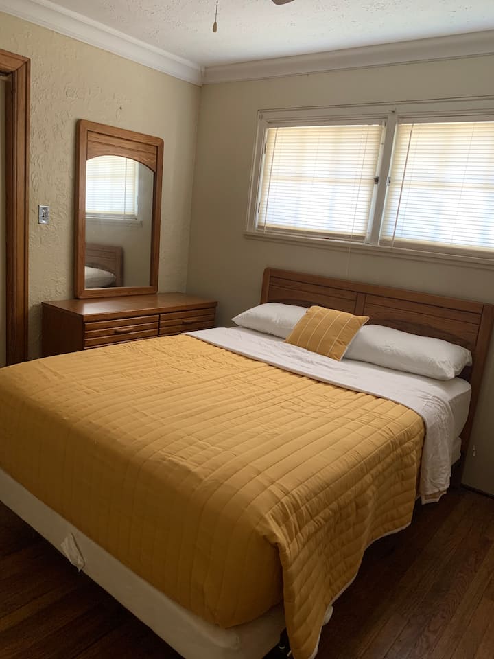 Dayton City Central 1 Bed Unit - Dayton, OH