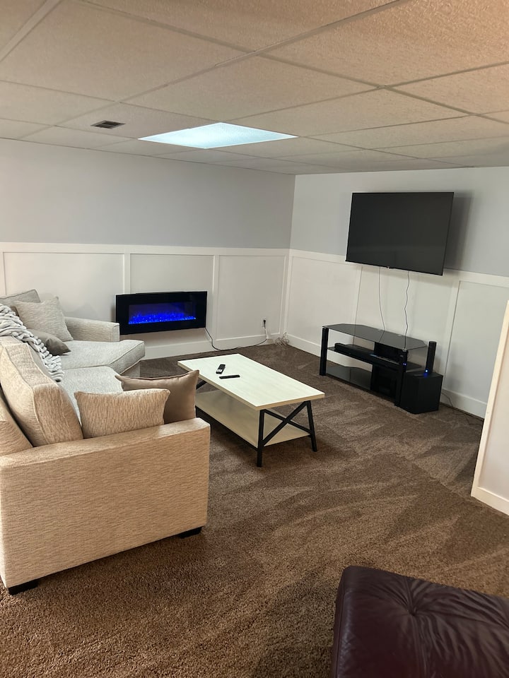 The Nestled Nook - Abbotsford