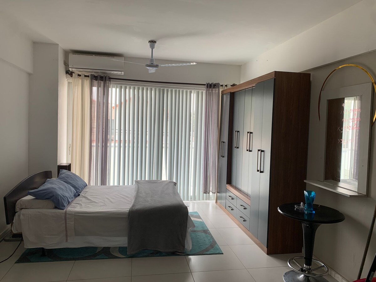 Modern and equipped studio - Apartments for Rent in Santa Cruz de la ...