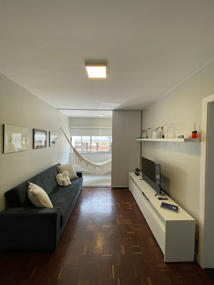 Maravilhoso_reformado - 50m2_não É Kit! - Brasil