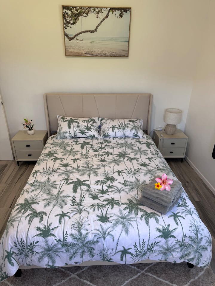 Te Kopa Villa - Cook Islands