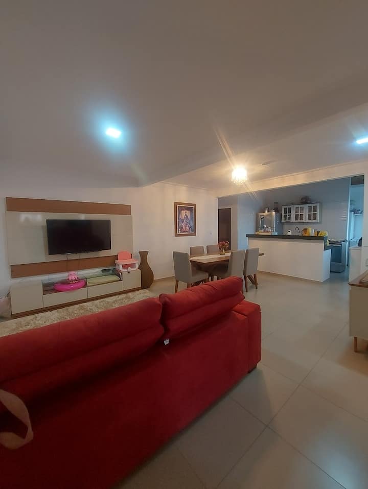 Casa Porto Seguro - Porto Seguro