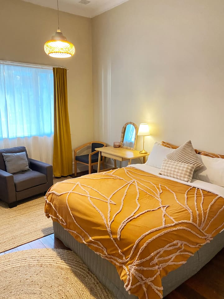 Private Room Perth City Northbridge Centre Walk - Subiaco, Australia