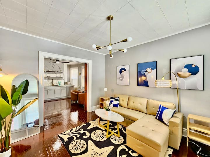 1br-historic Musichouse-goo Goo Dolls & The Quakes - Buffalo, NY