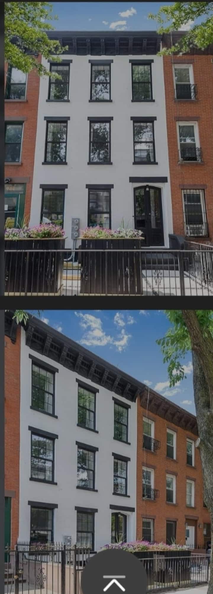 Upscale Townhouse 15min To Mhtn - Manhattan, NY