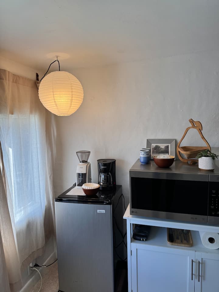 Sunny Echo Park Private Suite! - Lincoln Heights - Los Angeles