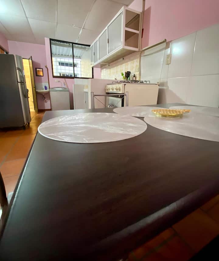 Agradable Y Cálido - Bucaramanga