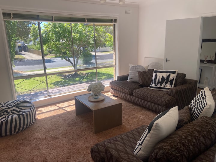 Great Location.
Walk To Everything! - Mulwala