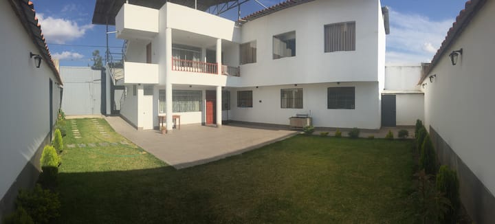 Bonito Apartamento - Andahuaylas