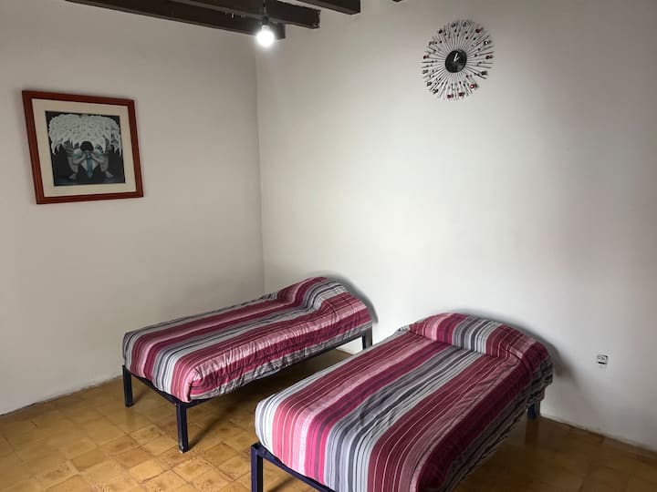 Casa Angelitos- José Alfredo - Guanajuato