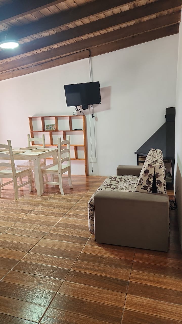 Apartamento - Chuy