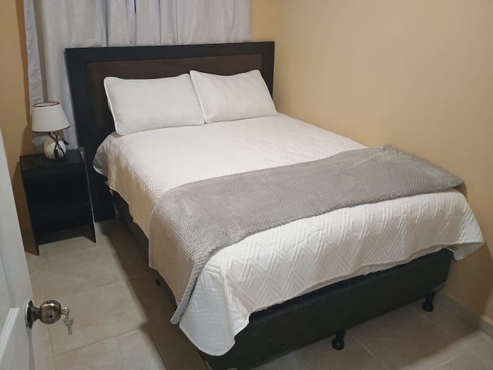 Tu Casa Fuera De Casa Para 4 - La Lima