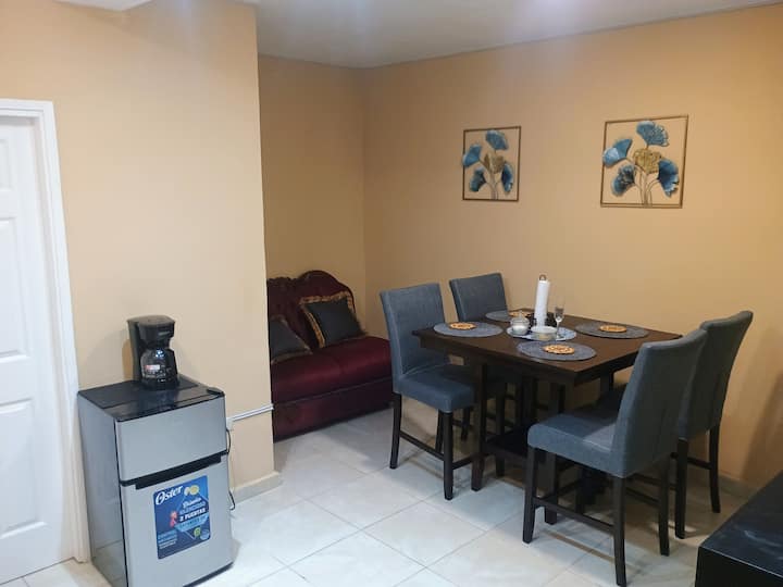 Apartamento Circuito Cerrado Cerca Del Aeropuerto - San Pedro Sula