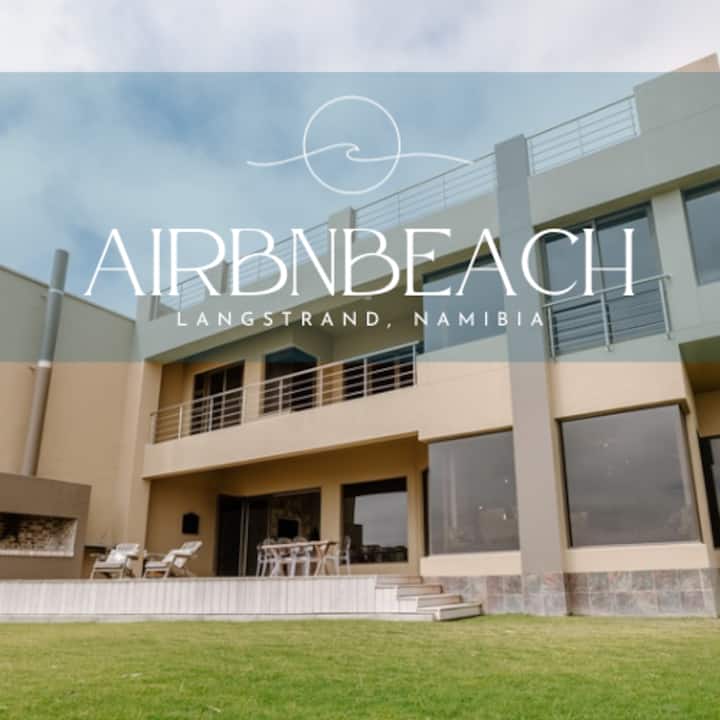 Airbnbeach House Langstrand - Namibia