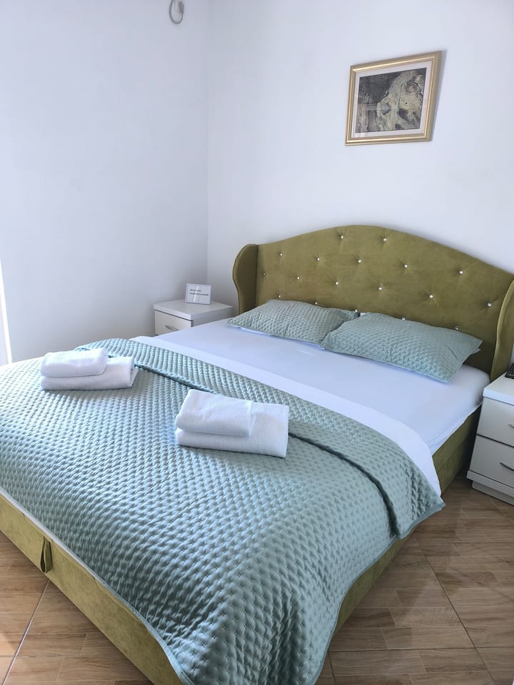 Apartments ĆOso - B1 - Kotor