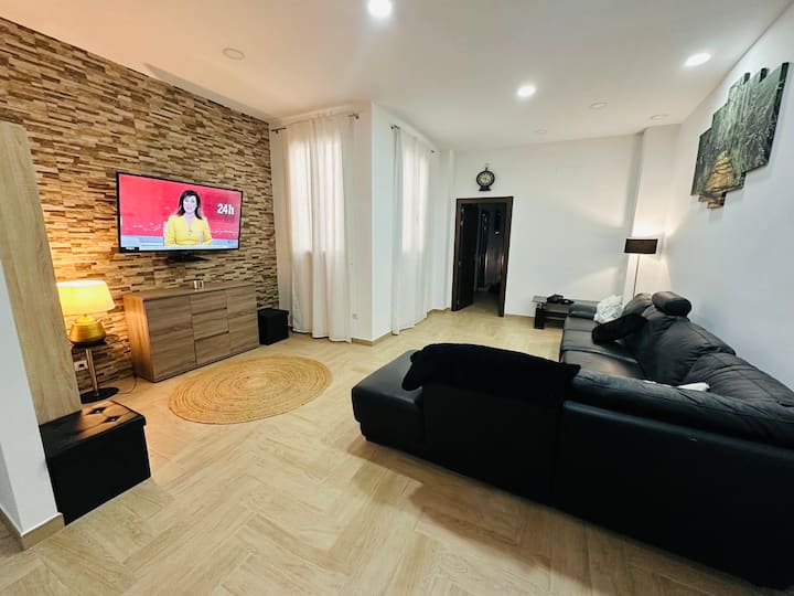 El Palmeral - Alicante