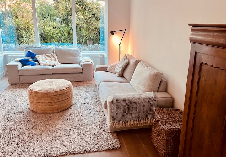 Nice (Family)home In Naarden - Laren