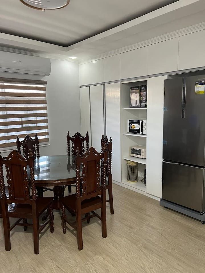 Dagupan Modern Staycation - Dagupan