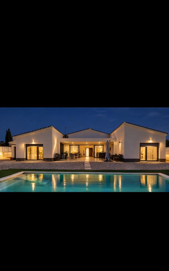 La Yesería · Luxury Rural Retreat Near Madrid - Sacedón