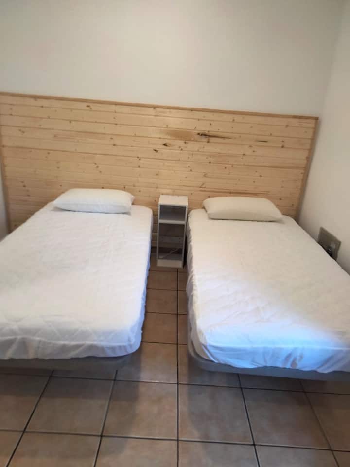 Apartamento En La Pinilla - Riaza