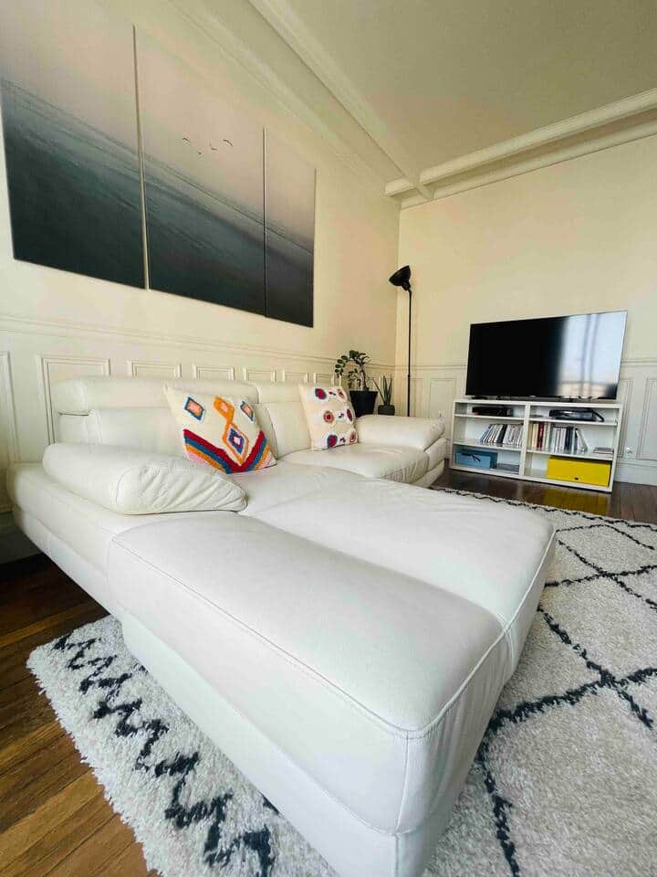 Le Moderne - Proche Paris - Asnières-sur-Seine