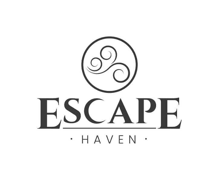 Escape Haven | Netflix & Disney+ | Fast Wifi - Manille