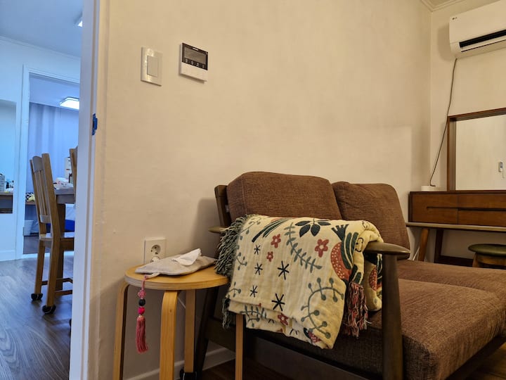 2br Family Stay · Near Snubh · Sunae (Jeongja Stn) - Seongnam-si