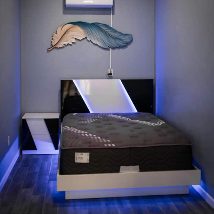 Eagle Ranch Resorts - Lodge En7 - Lake Eucha, OK