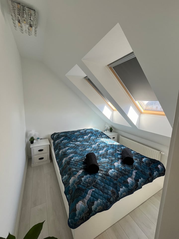 Picúr éS Manó Apartmanja - Baja